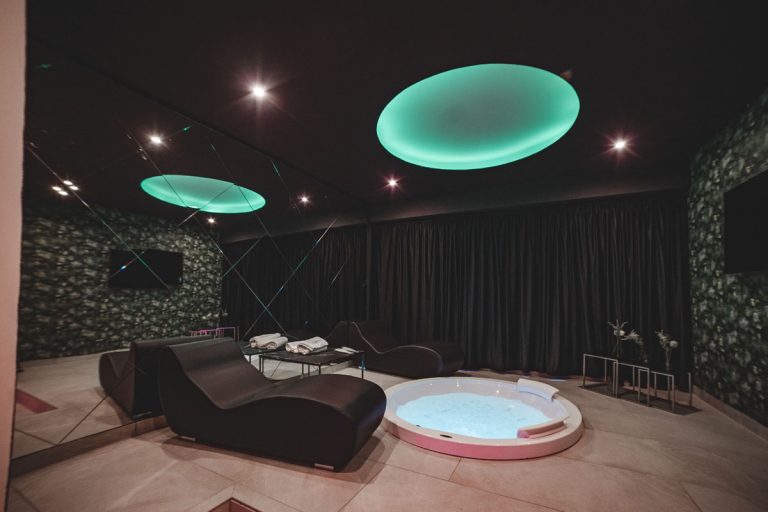 Capri Spa Hotel Napoli - SPA&Hotel Adults Only